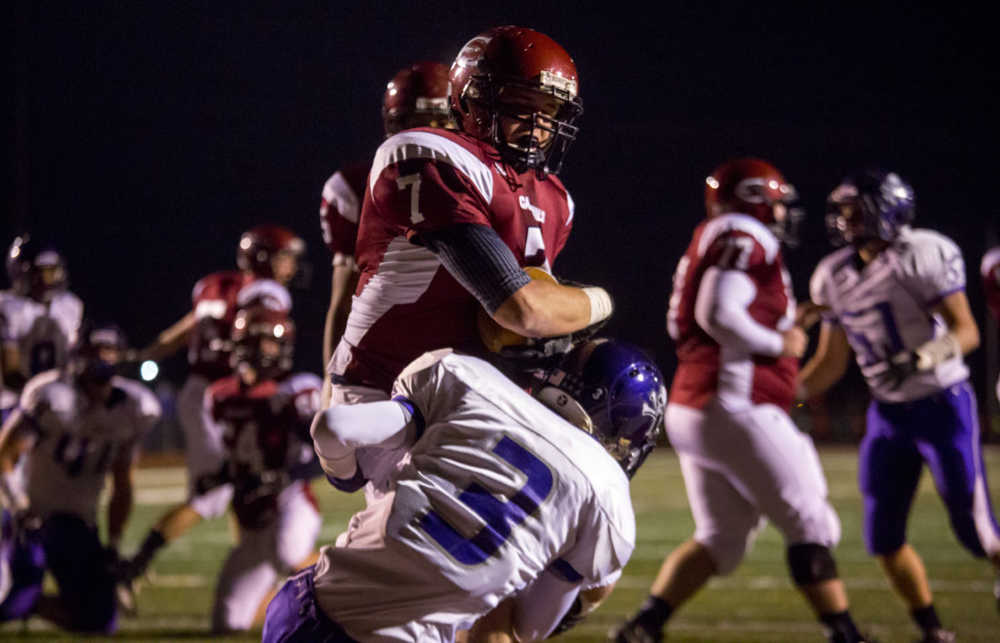 Photo gallery: Eudora Football vs. Piper | News, Sports, Jobs ...